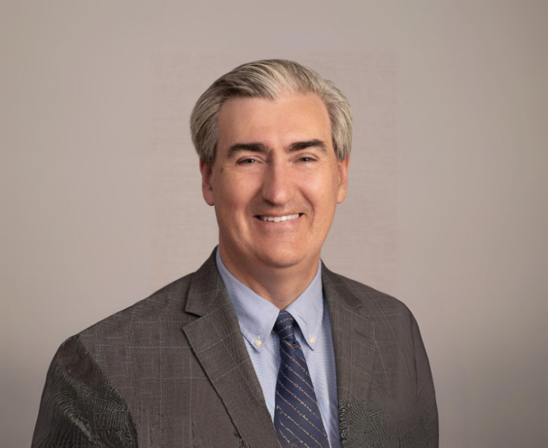 Richard E. Chesney, Jr. - Ricci Tyrrell Johnson & Grey